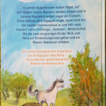 „Gigaguhl und das Riesen-Glück“ - Rezension auf SimoneD