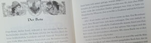 „Etzel Zauderkern und die Macht der Wünsche“ auf SimoneD.de
